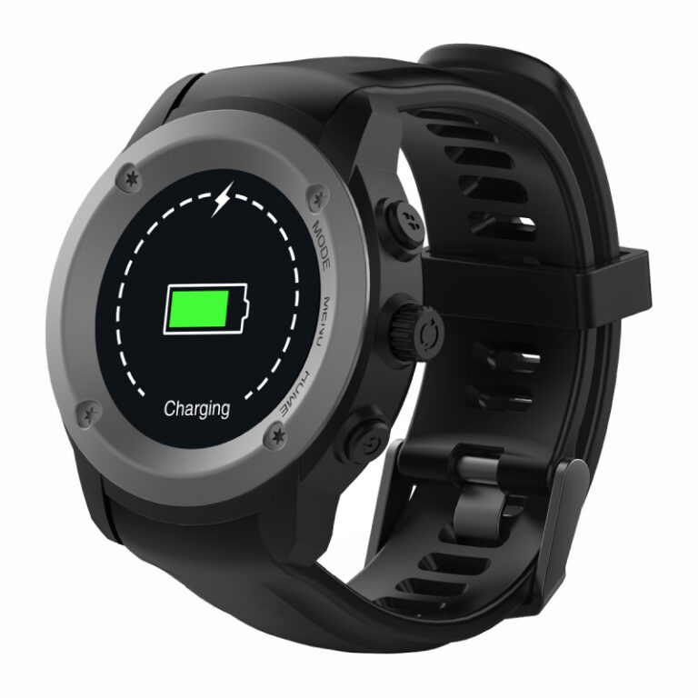 Fitgo Zegarek FW17 POWER - Fitgo - sklep Maxcom.pl